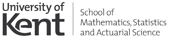 Royal Institution Mathematics Masterclasses at Kent