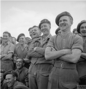 CFP: ‘Keep Smiling Through’: British Humour and the Second World War ...
