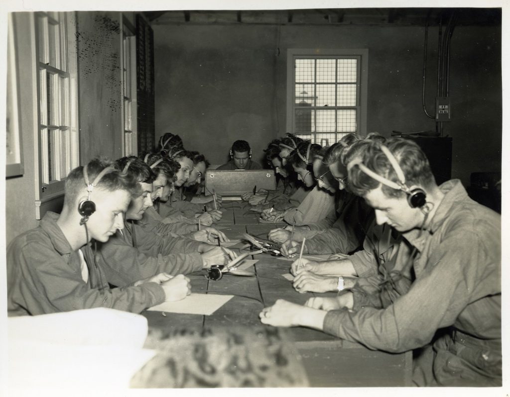 Allied Communication to the Public during the Second World War ...