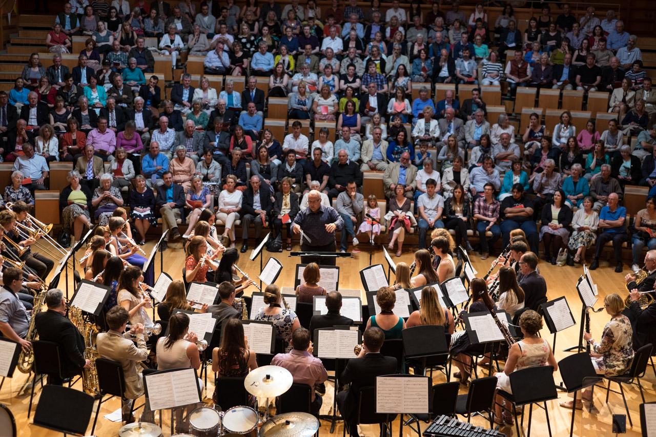 Exposition… | Music Matters | Because it does. Doesn't it