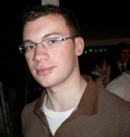 Was It Good For You: Robert Rumble. | Music Matters | Because it does ...