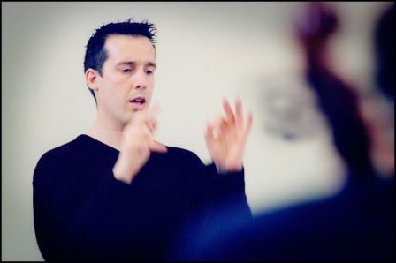 Putting the fine in undefinable: the music of Graham Fitkin | Music ...