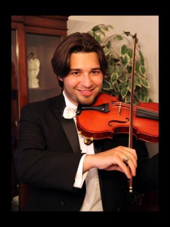 Haydn’s Creation: reflections of an American violinist | Music Matters ...