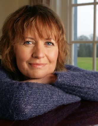Sally Beamish | Music Matters | Because it does. Doesn't it
