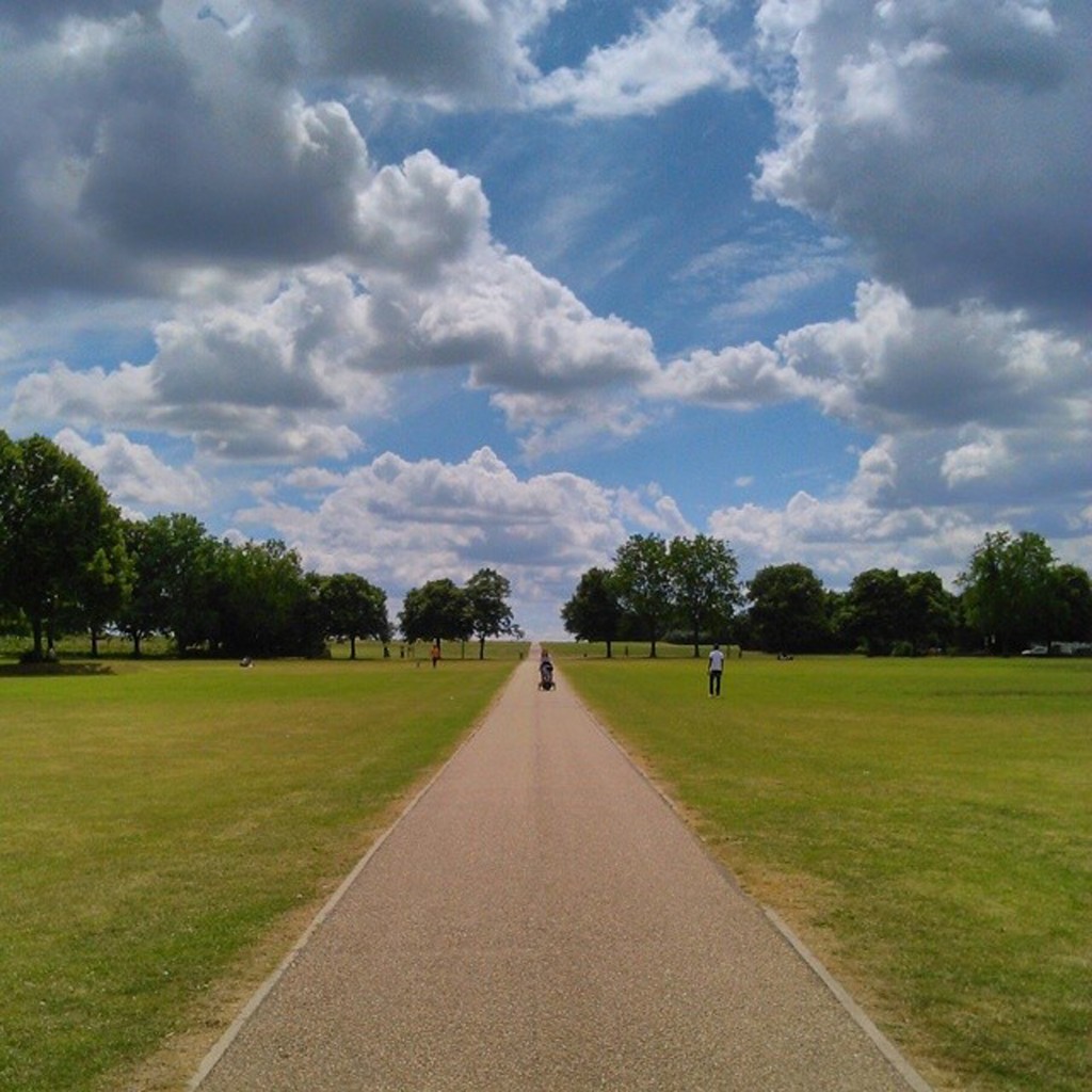 One step at a time: an interview with photographer Hope Fitzgerald ...