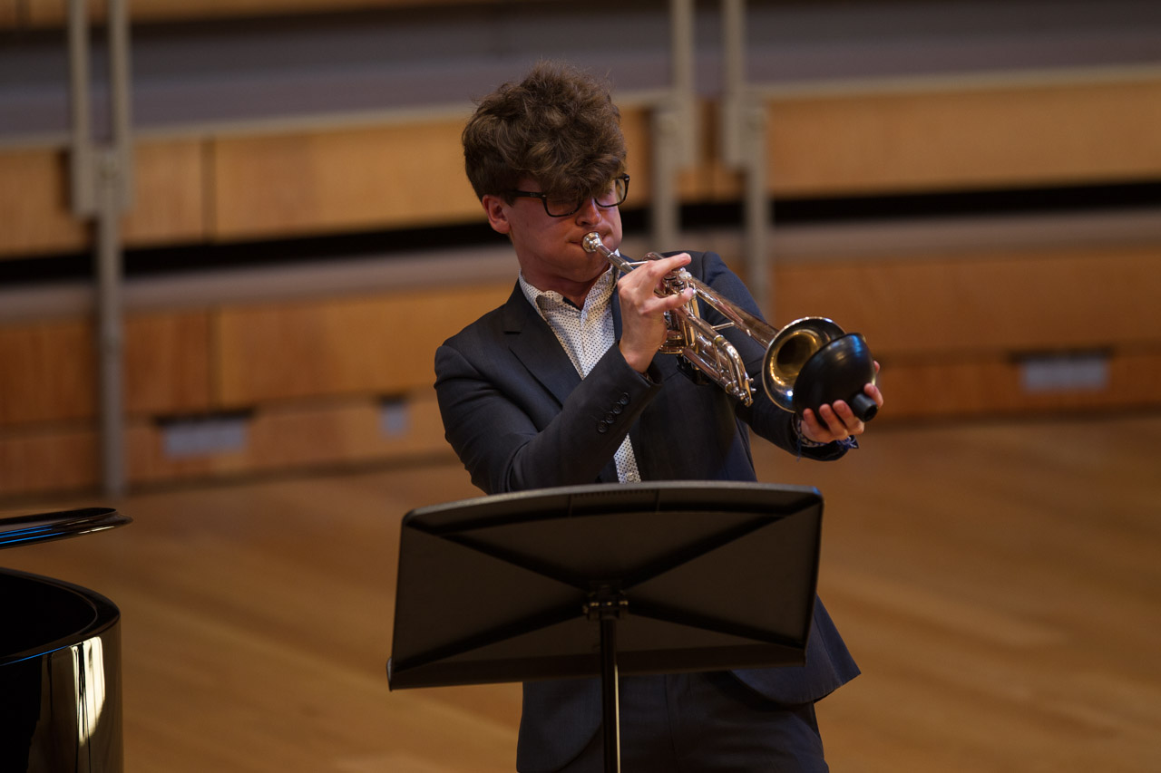 Learning Together: third-year Joe Prescott reflects on this year’s ABCD ...