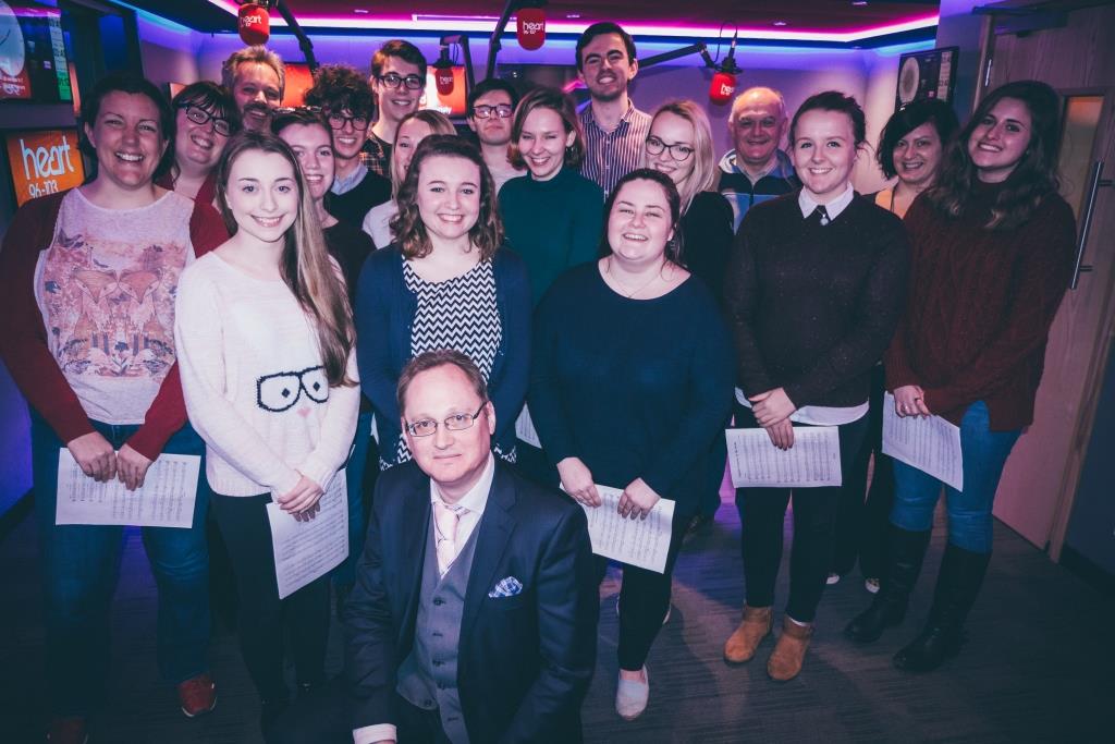 A letter from Vienna: Ben Weiland | Music Matters | Because it does ...