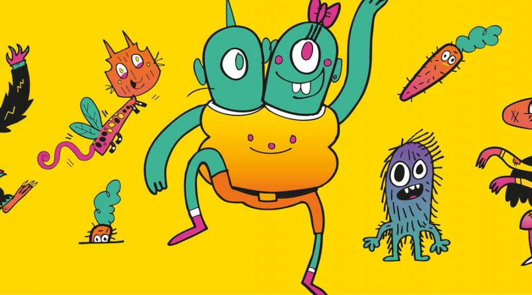 Melody Brooks | Music Matters | Because it does. Doesn't it