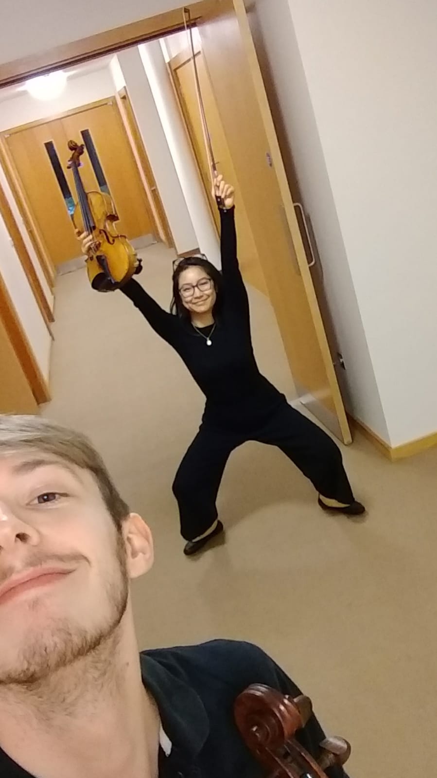 Scholar’s Spotlight: Jennifer Pang | Music Matters | Because it does ...