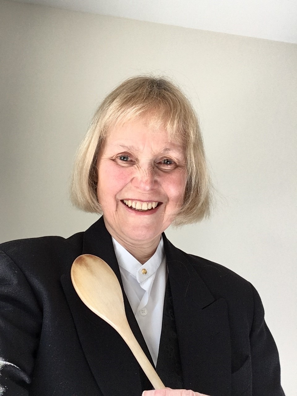 Ave atque vale: Sue Wanless retires from the University | Music Matters ...