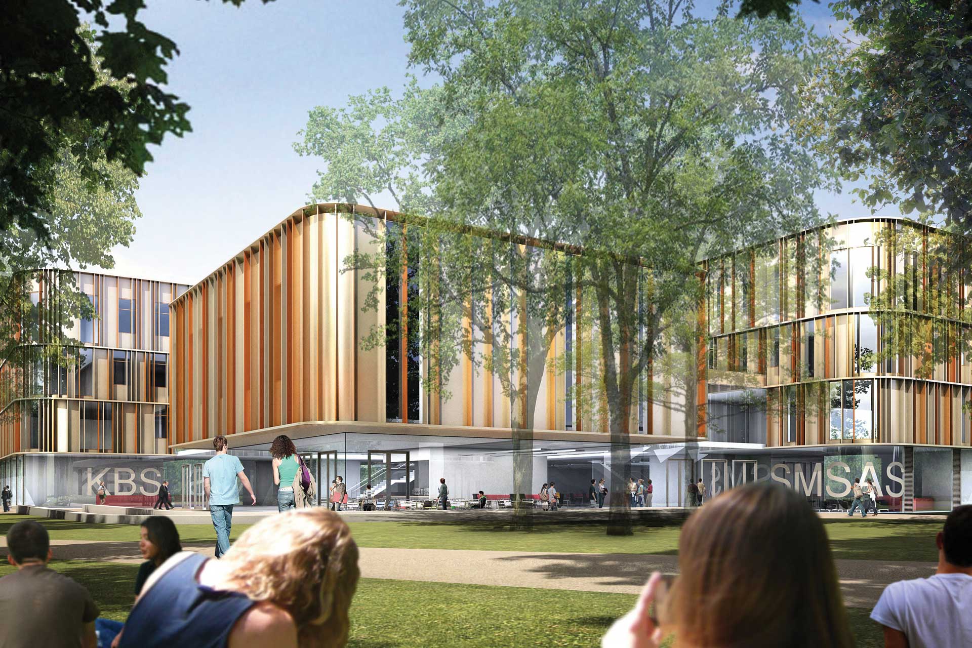 Venue and local Map – OPSFA14