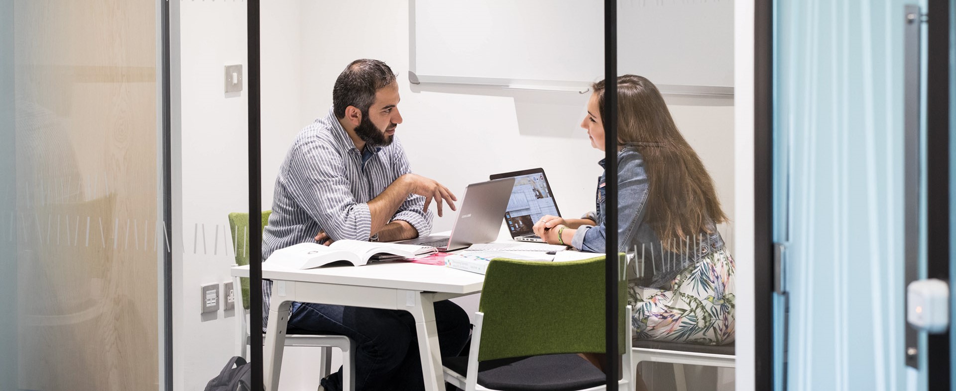 Main Supervisor Responsibilities – PGR Student Handbooks