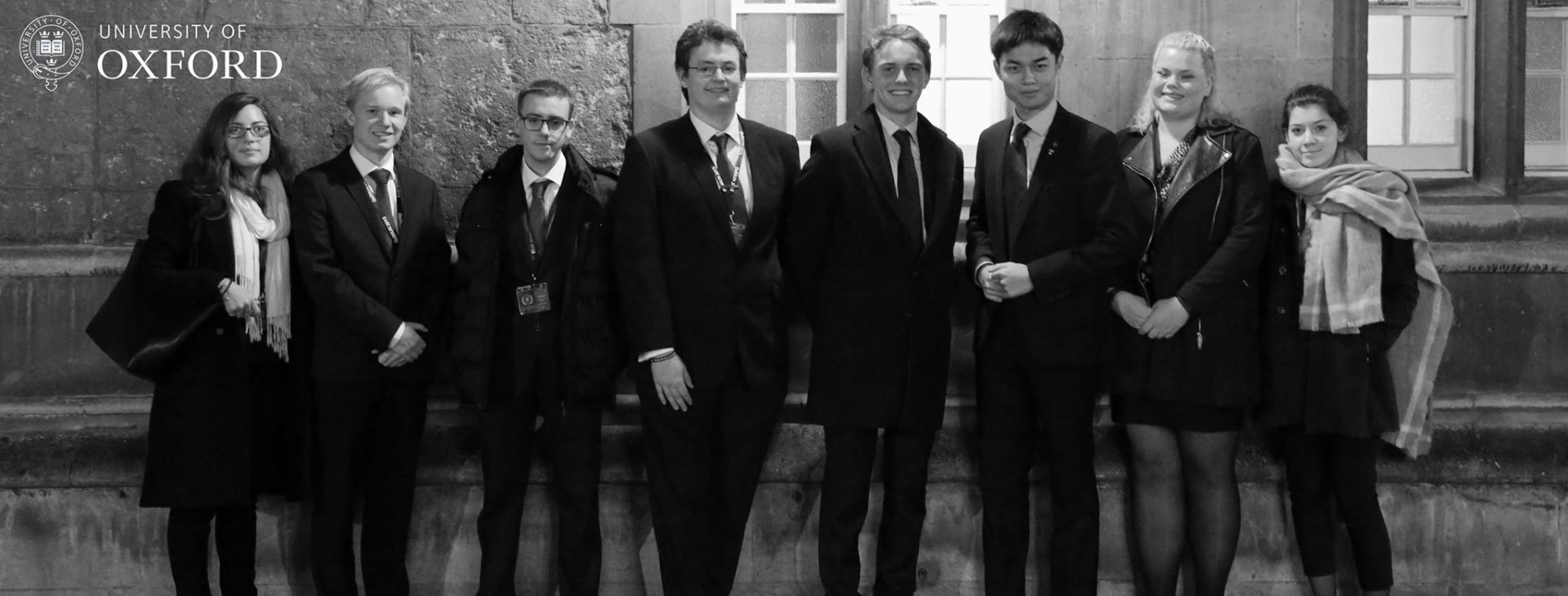 Politics and IR Student Receives Best Delegate Award at the University ...