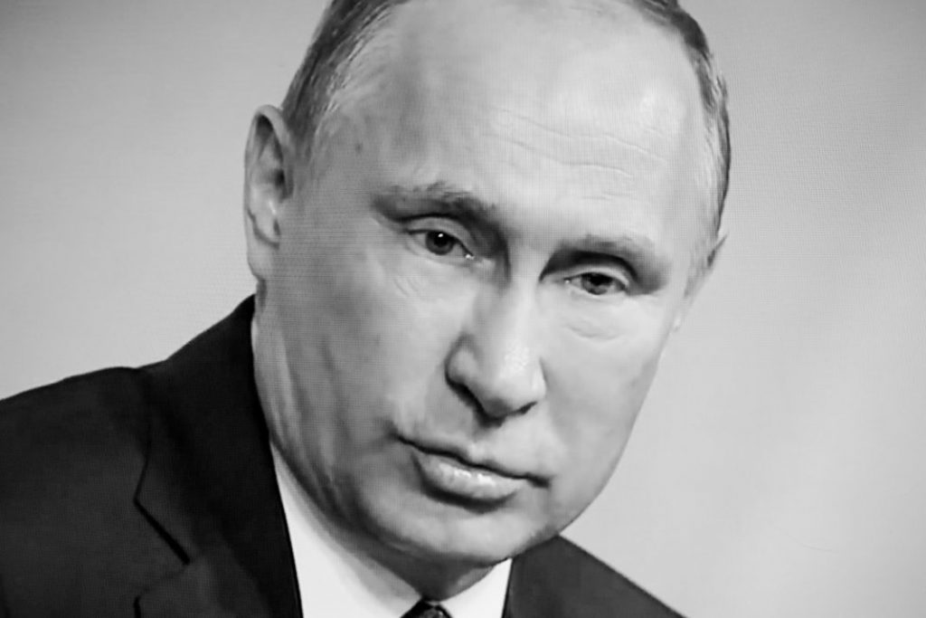 Putin and the pandemic: Testing the paradoxes of Putinism – new article ...