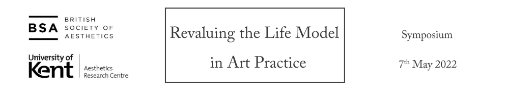 Getting Here – Revaluing the Life Model in Art Practice