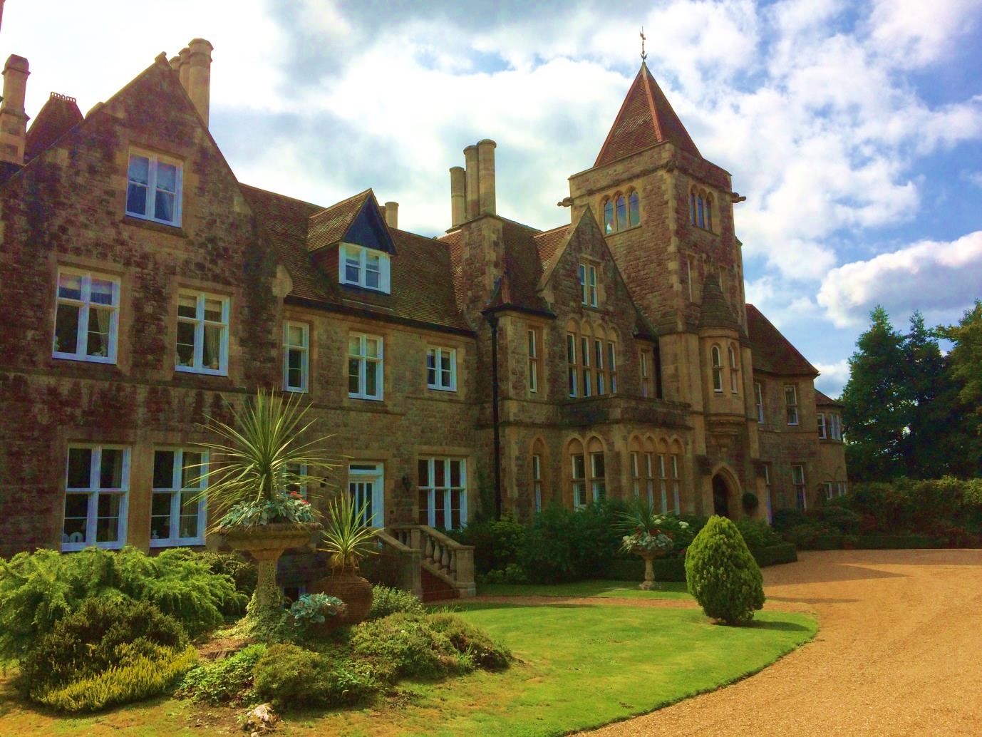 Wounded Soldiers in Tunbridge Wells, 1914-18: by Jennifer Watts | Royal ...
