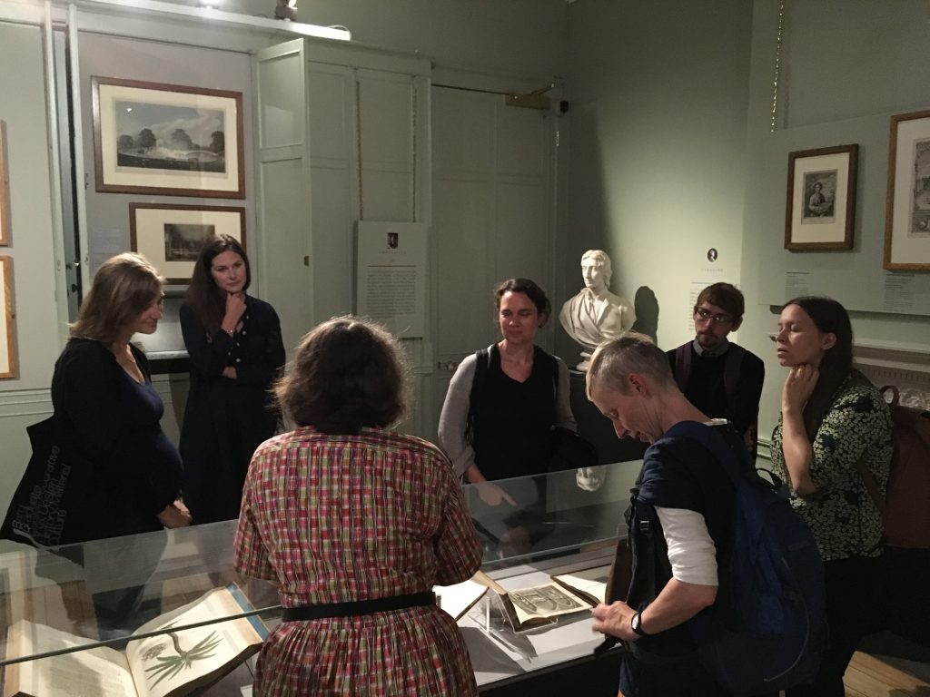 Science Comma – Reflections on science from the Centre for the History ...