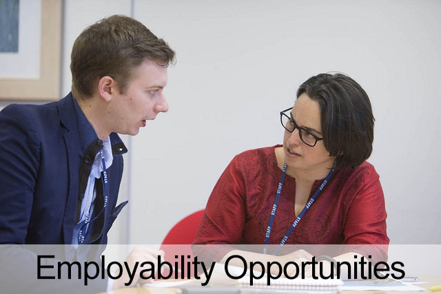 School of Computing Employability – Employability blog for School of Computing students with ...