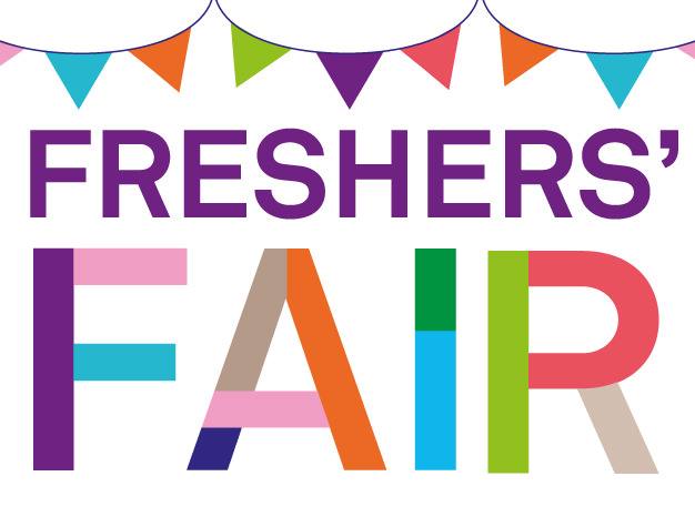 Socrates @ Freshers’ Fair – Socrates