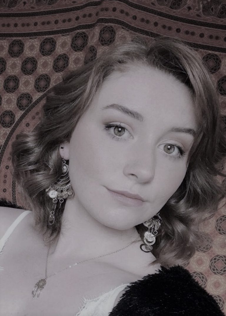 Emma Gill 2 – Socrates