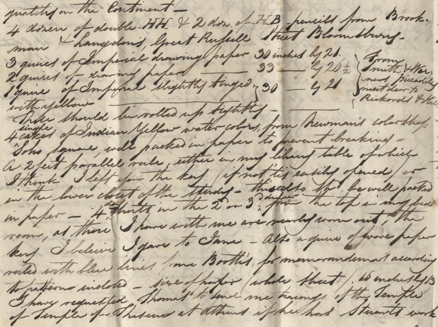 William Harris | University of Kent Special Collections & Archives