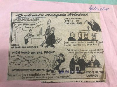 James Friell a.k.a. Gabriel a.k.a. Jimmy Friell a.k.a. Field pt.2 ...