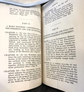 Women and Girls in Science: Mary Anne Atwood, alchemical thinker and spiritualist | University ...