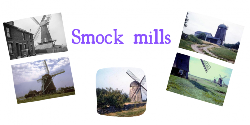 10 things you probably didn’t know about windmills | University of Kent ...