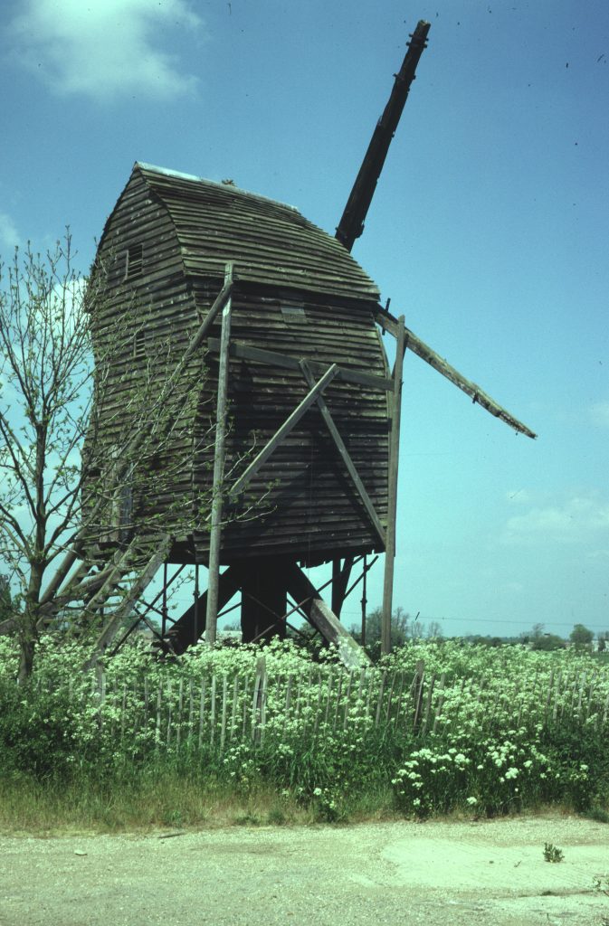 10 things you probably didn’t know about windmills | University of Kent ...