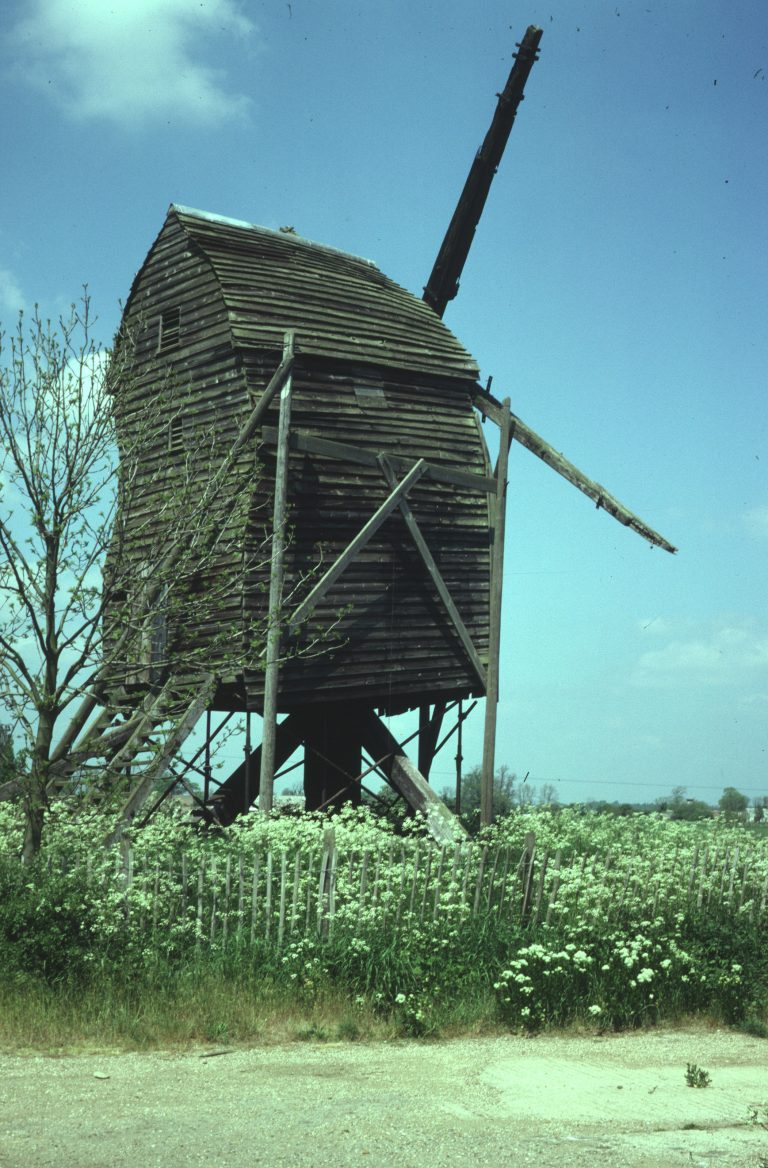 10 things you probably didn’t know about windmills | University of Kent ...