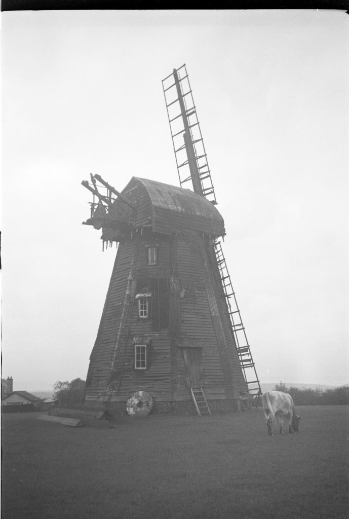 10 things you probably didn’t know about windmills | University of Kent ...