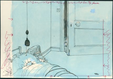 Giles Family at 75: The Characters | University of Kent Special ...