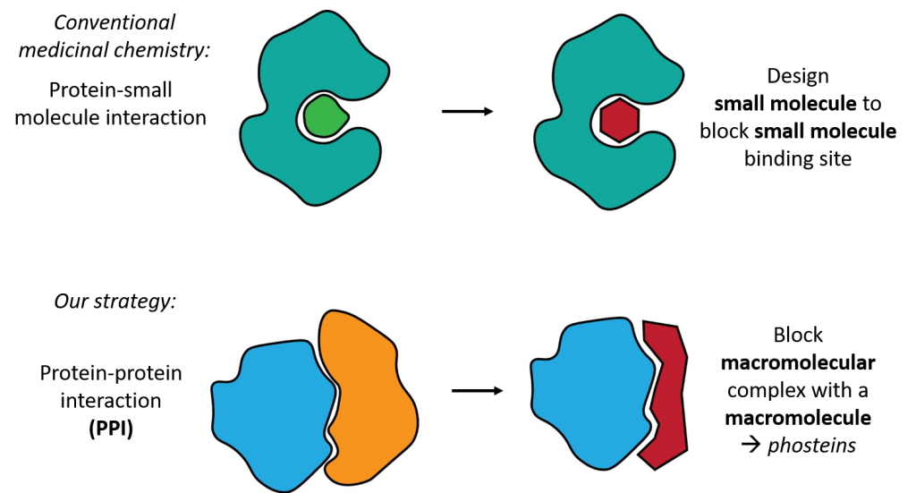 Dr Chris Serpell secures £65k funding for collaborative project with ...