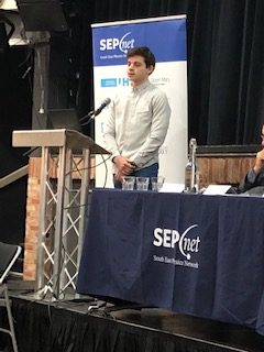 SEPnet Exhibition Fair celebrates projects of SPS students – School of ...