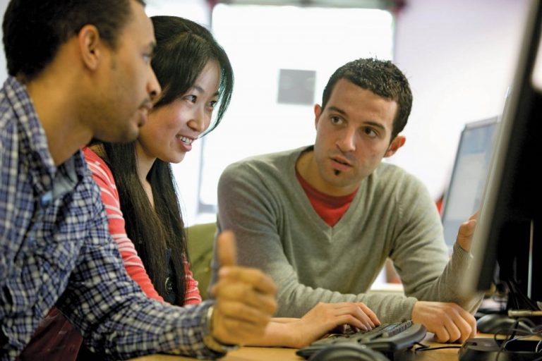 English language support | Staff and Student News