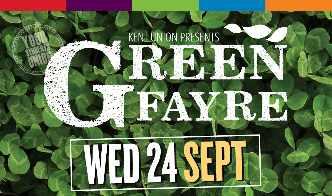 Go Green Day – 24 Sept | Staff and Student News
