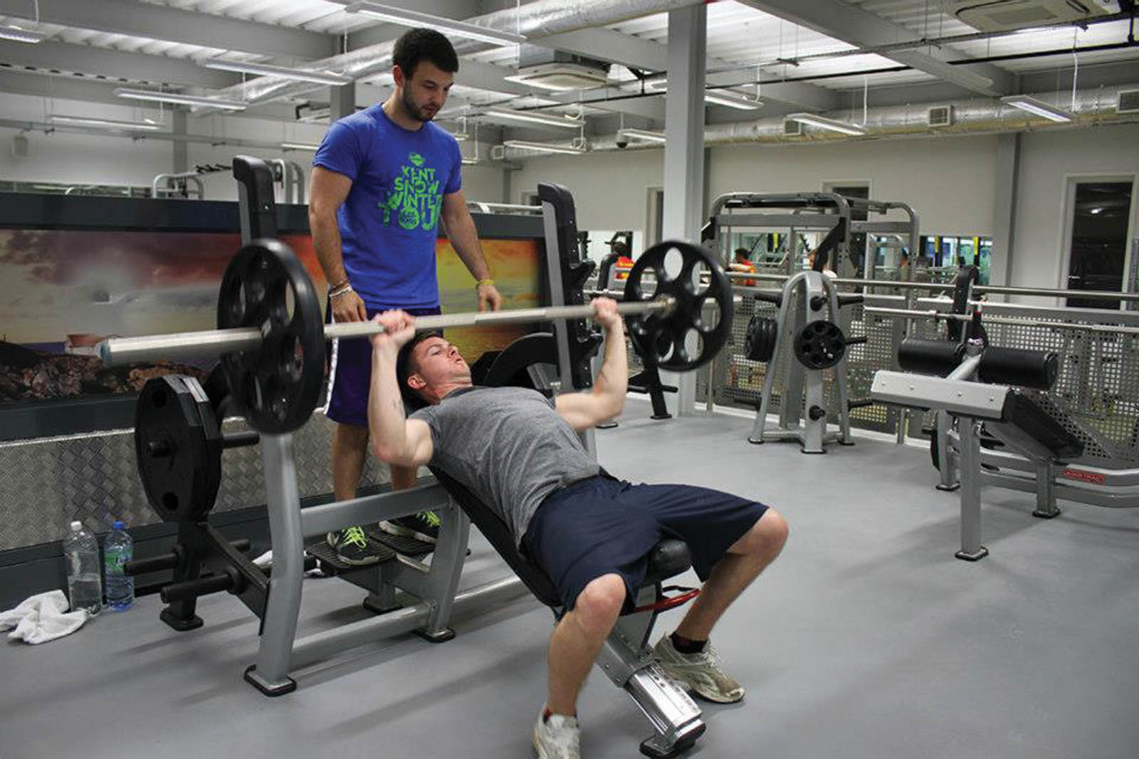 Have you got the Xercise Factor? | Staff and Student News