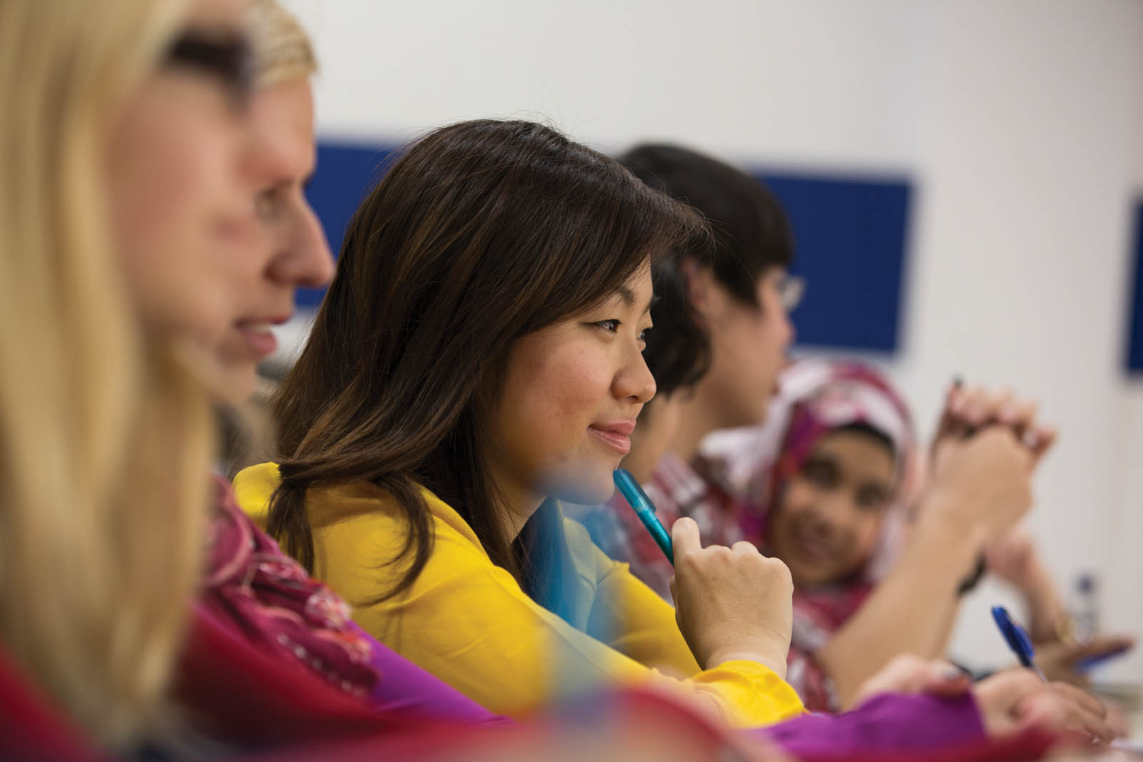 Business workshops | Staff and Student News