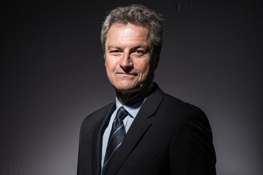 Gavin Esler to chair Europe debate | Staff and Student News