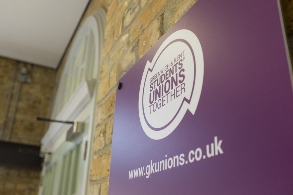 Kent Union Leadership Elections | Staff and Student News