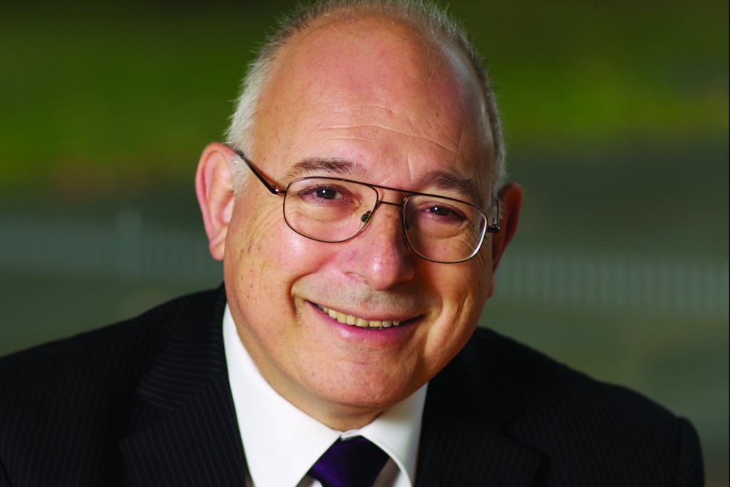 Conference in memory of Laurence Goldstein | Staff and Student News