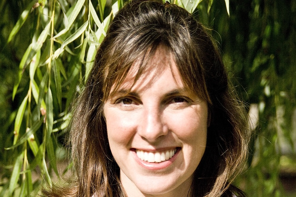 Patty Baker contributes to award-winning work | Staff and Student News