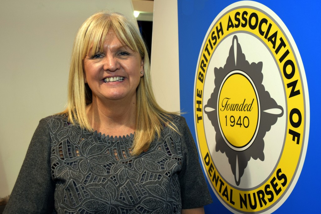 CPP Head becomes Chairman of British Association of Dental Nurses ...