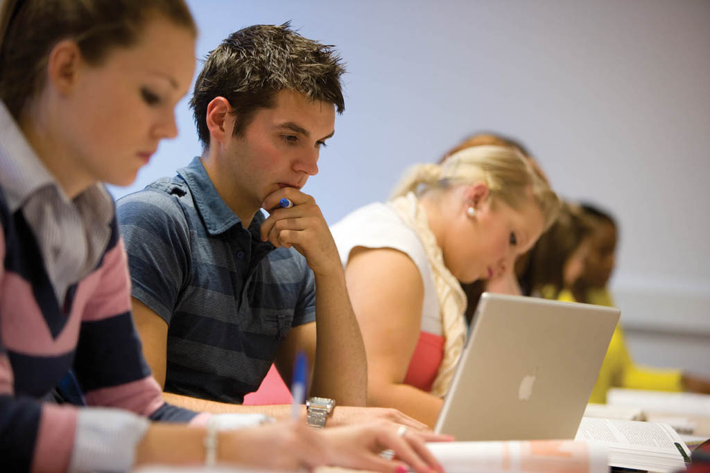 Top tips for exams | Staff and Student News