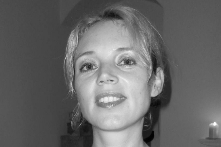 Anna Katharina Schaffner publishes debut novel | Staff and Student News