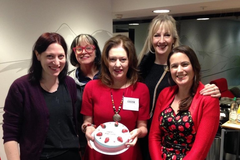 Rosie Wyles stands up for comic costume | Staff and Student News