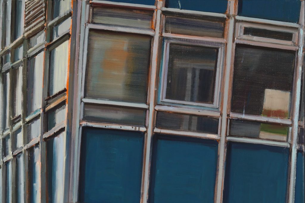 Visiting Artist Talks | Staff and Student News