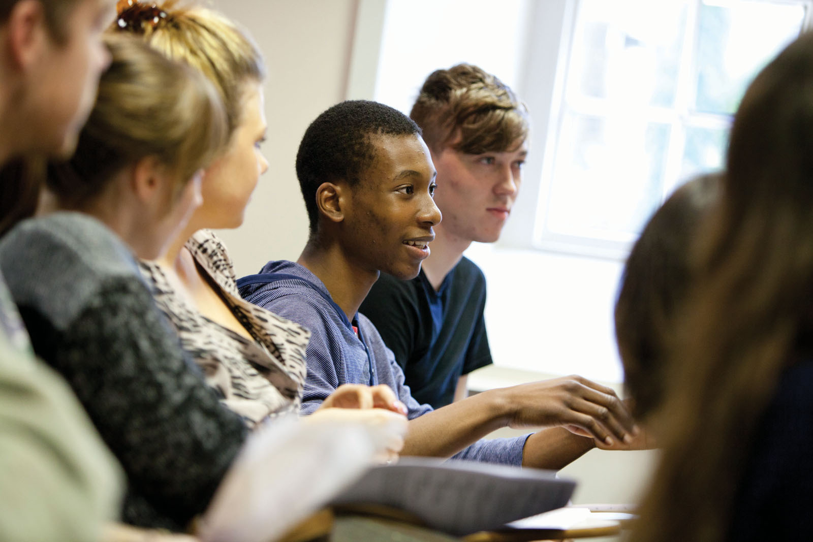 Equality, diversity and inclusivity (EDI) lectures | Staff and Student News