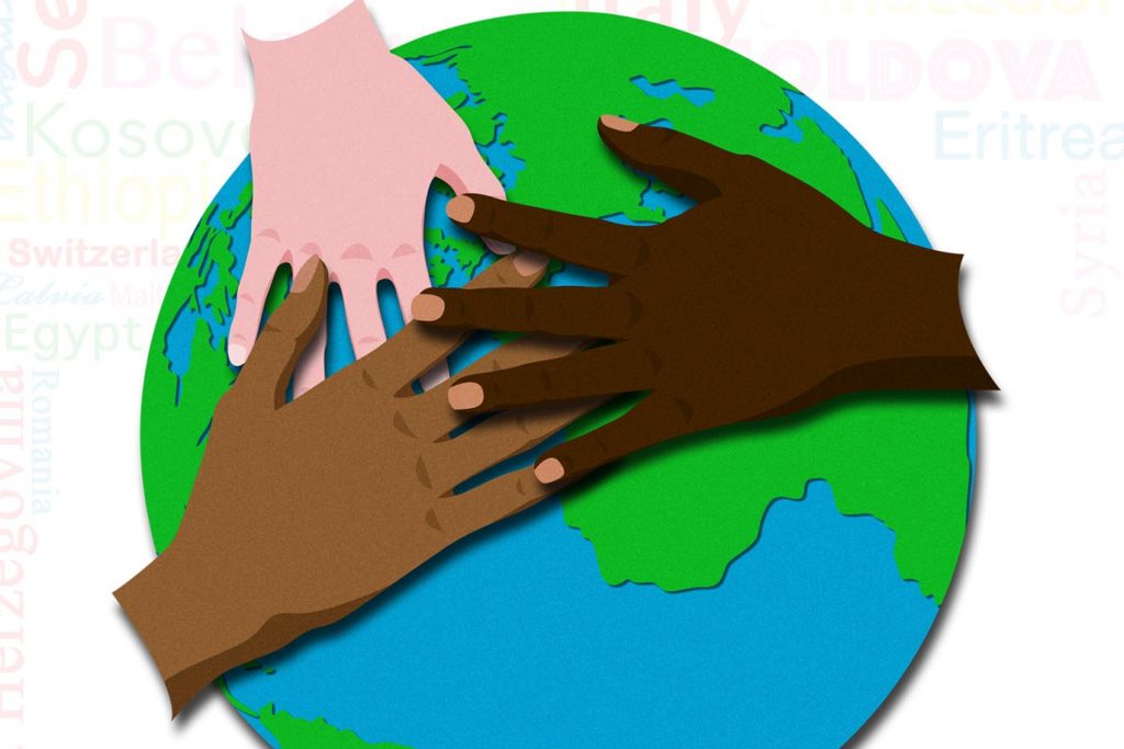 One Day Without Us – 20 February | Staff and Student News