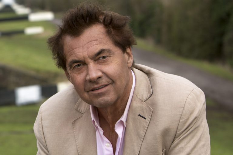 Simon May, composer of East Enders theme, gives talk in School of Music ...